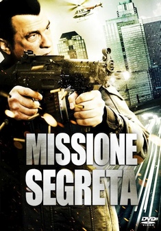 True Justice - Missione segreta - Film (2012)