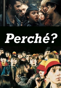 Perché? - Film (1987)