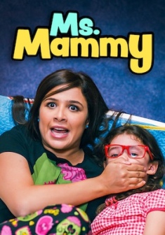 Ms. Mammy - Film (2012)