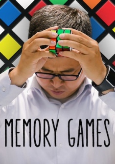 Memory Games - Film (2019)