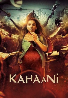 Kahaani - Film (2012)