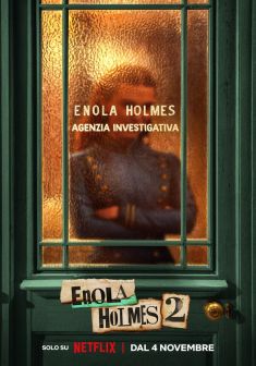 Enola Holmes 3 Film 2026 Enola Holmes 3 Film 2026