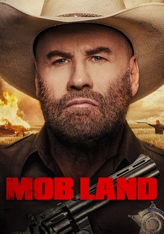 Mob Land - Film (2023)