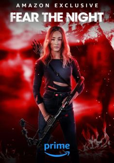 Fear the Night streaming