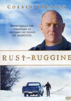 Ruggine - Film (2010)
