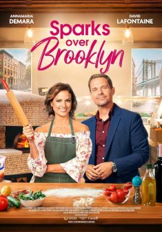 Scintille sopra Brooklyn - Film (2023)