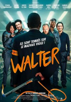Walter - Film (2019)
