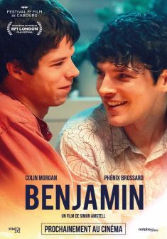 Benjamin, Il Trailer Ufficiale del Film - HD - Film (2018)