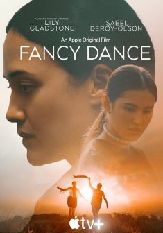 Fancy Dance streaming