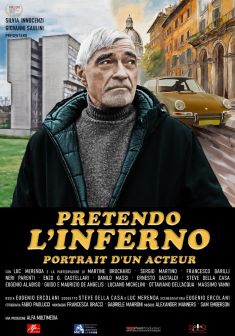 Pretendo l'inferno, Il Trailer Ufficiale del Film - HD - Film (2024)