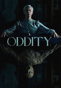 Oddity - Film (2024)