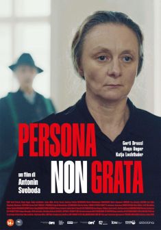 Persona Non Grata, Il Trailer Ufficiale Italiano del Film - HD - Film ...