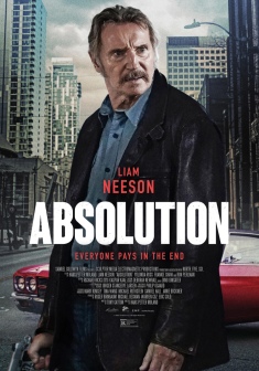 Absolution - Film (2024)