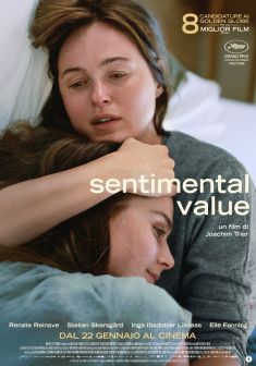 Sentimental Value - Film (2025)