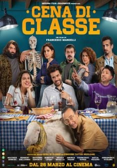 Trovacinema Cena di Classe sale orari cinema