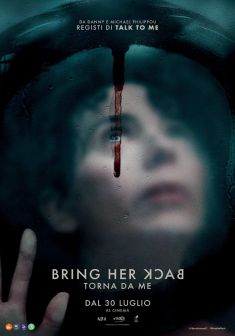 Bring Her Back Torna Da Me Film 2025 Bring Her Back Torna Da Me Film 2025