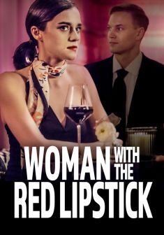 La Donna con il Rossetto Rosso - Film (2024)