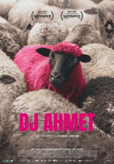 DJ Ahmet - Film (2025)