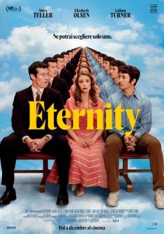 Eternity streaming