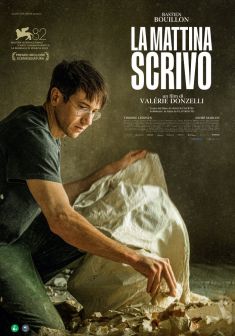 La Mattina Scrivo streaming