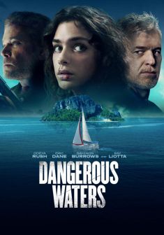 Dangerous Waters , Il Trailer Ufficiale del Film - HD - Film (2023)