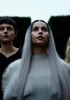 100 Nights of Hero: il primo teaser trailer con Nicholas Galitzine ...