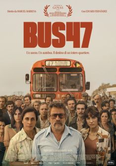 Bus 47 - Film (2025)