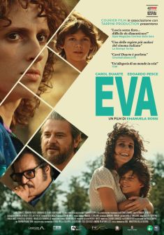 Eva, Il Trailer Ufficiale del Film - HD - Film (2025)