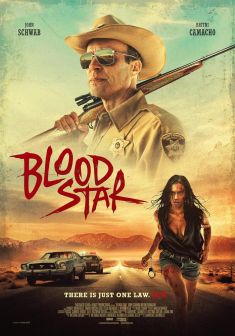 Blood Star - Film (2024)