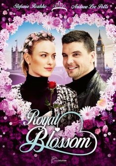 Il Profumo dell'Amore - Film (2021)