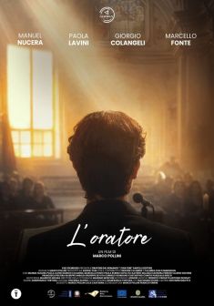 L'Oratore - Film (2026)