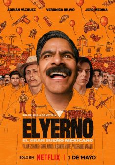 Il Genero - Film (2026)