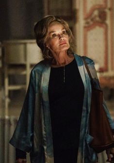 La Magnifica Lillian Hall - Film (2024)