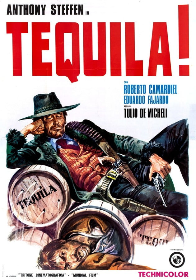 Tequila! streaming