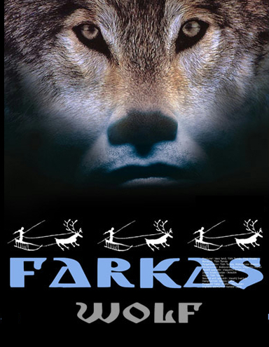Farkas - Film (2007)