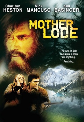 Mother Lode - Film (1982)