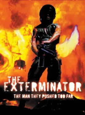 Exterminator - Film (1980)
