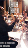 DIRETTORE D'ORCHESTRA - Film (1979)