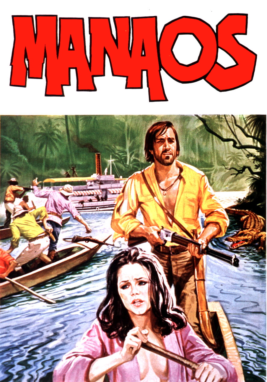 MANAOS - Film (1980)