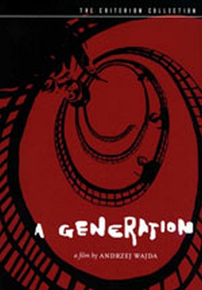 GENERAZIONE - Film (1955)
