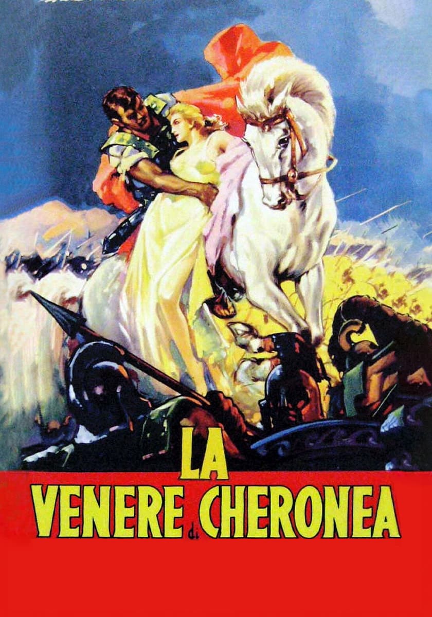 LA VENERE DI CHERONEA streaming