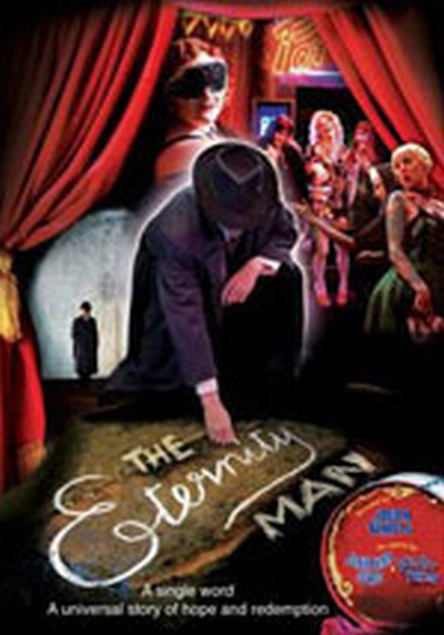 The Eternity Man - Film (2008)