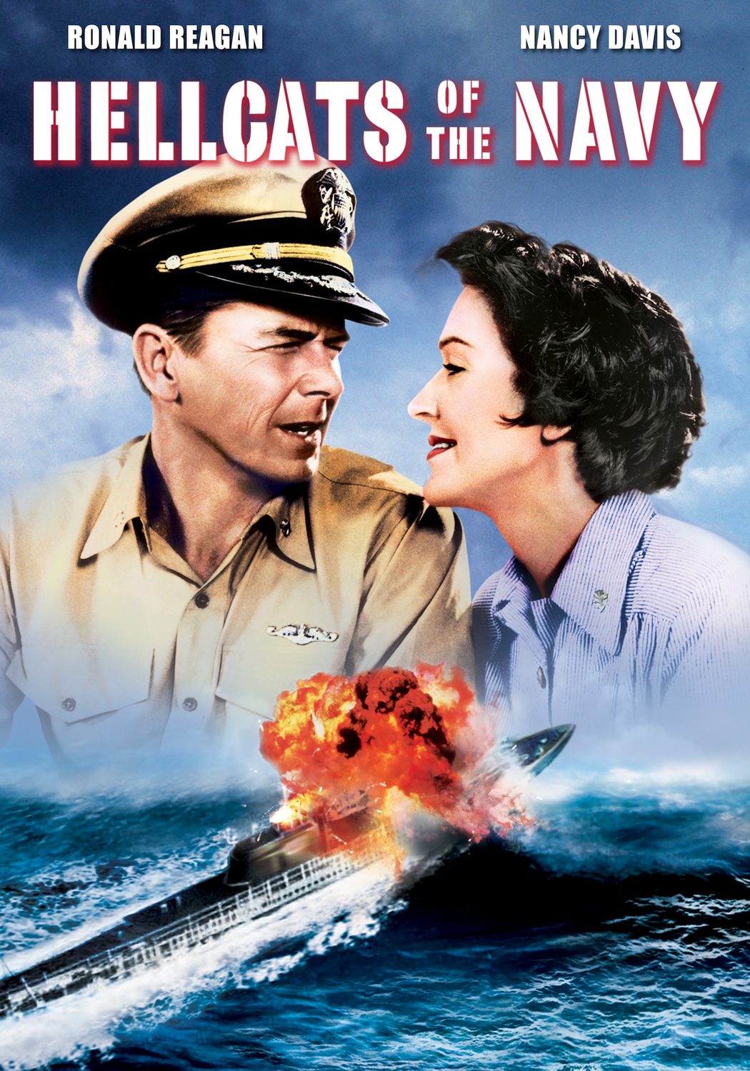 LE PANTERE DEI MARI - Film (1957)