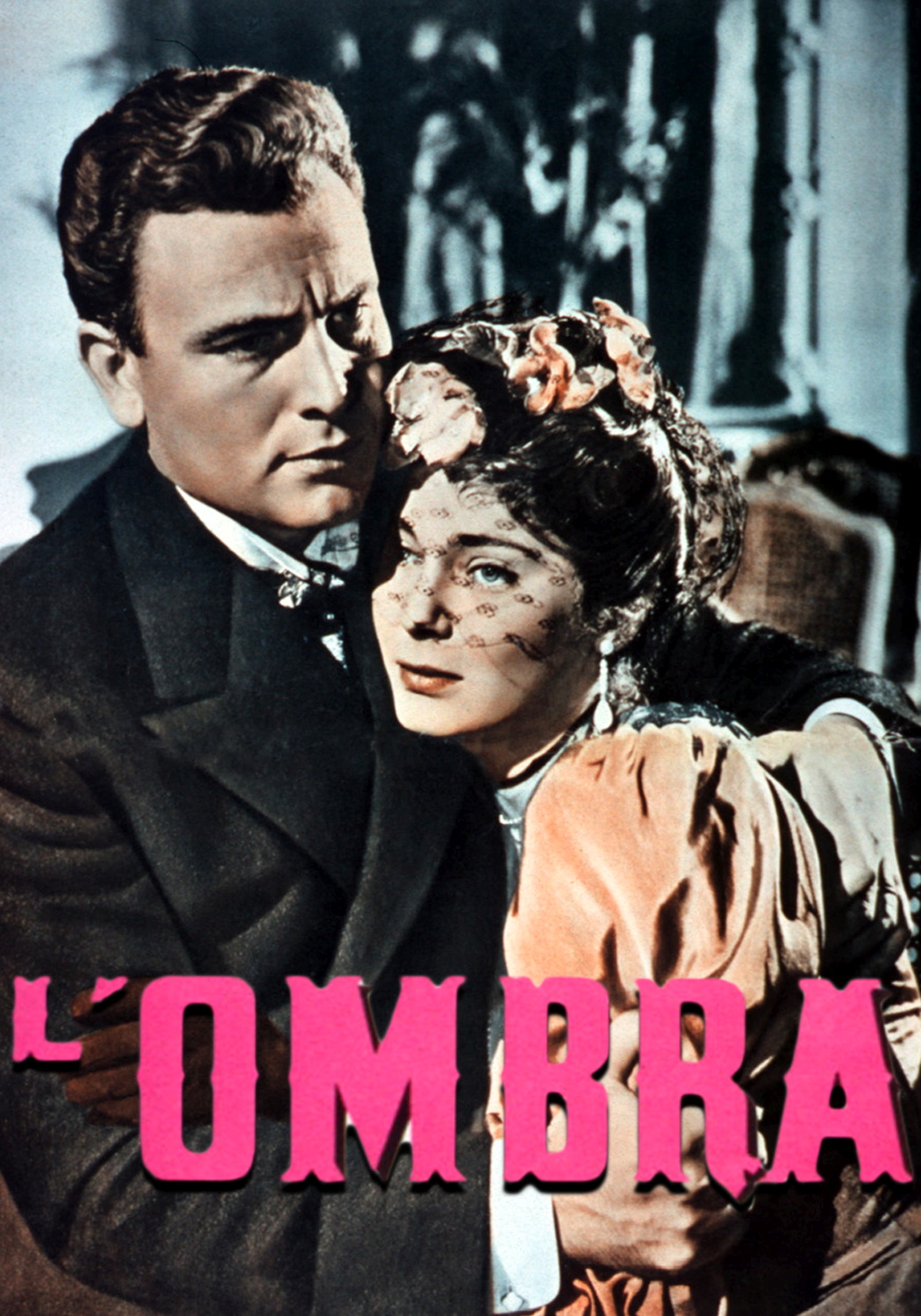 L'OMBRA - Film (1955)