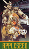 Appleseed - Film (1988)