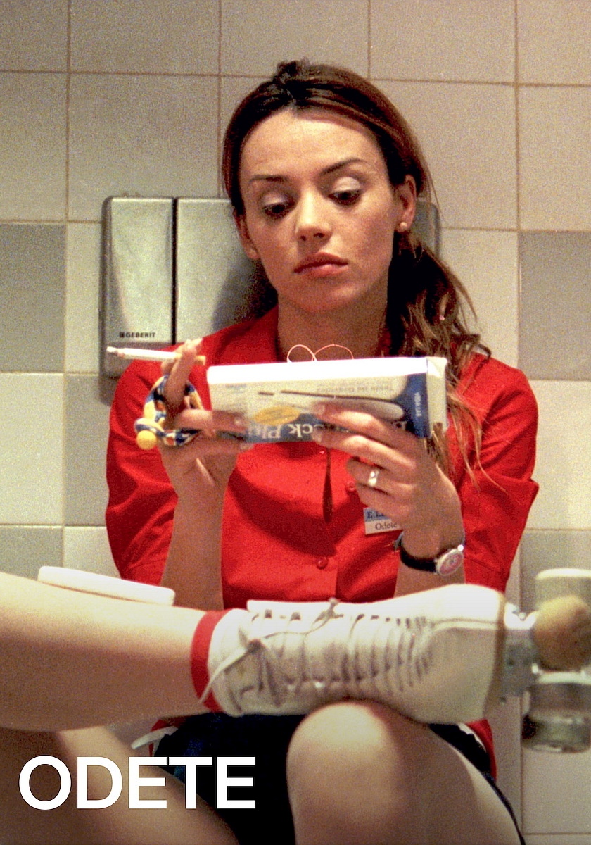 ODETE - Film (2005)