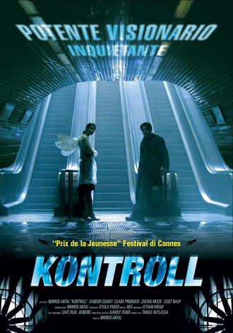 Kontroll - Film (2003)