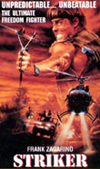 STRIKER - Film (1987)