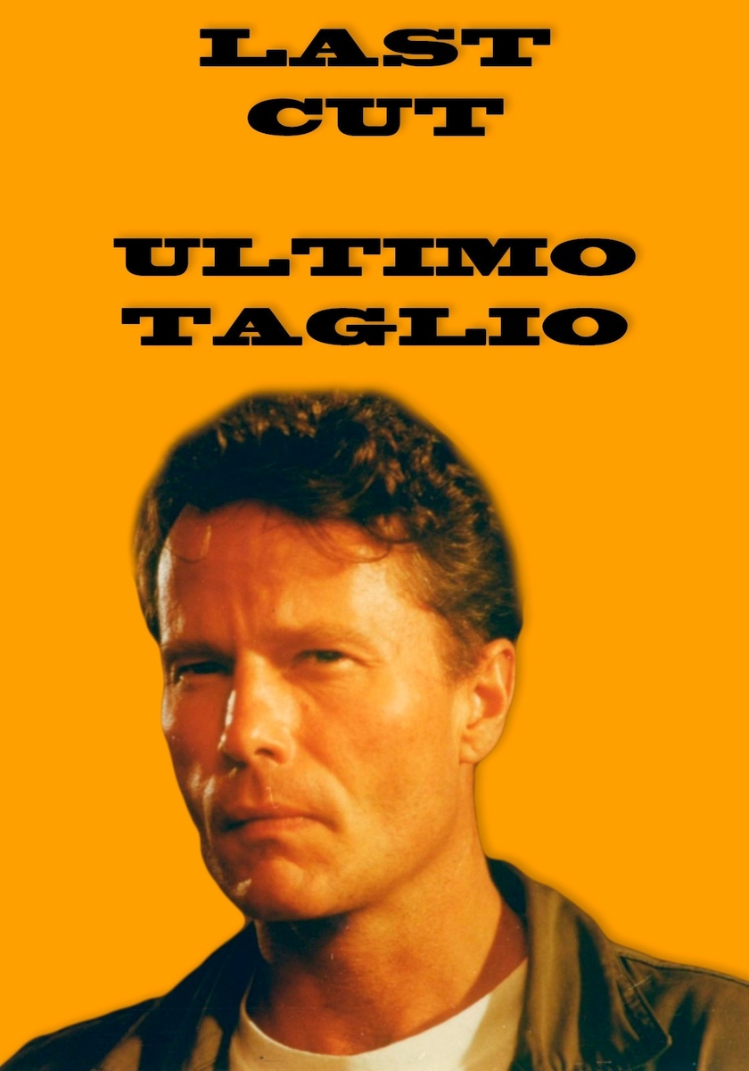 ULTIMO TAGLIO - Film (1997)