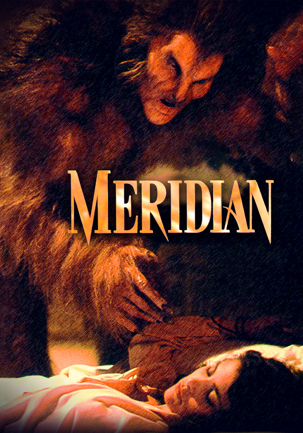 MERIDIAN - Film (1990)